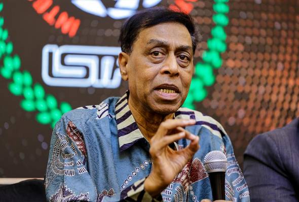 Sistem bantahan akan diwajibkan pada Sukan SEA 2025 - ASTAF | Astro Awani