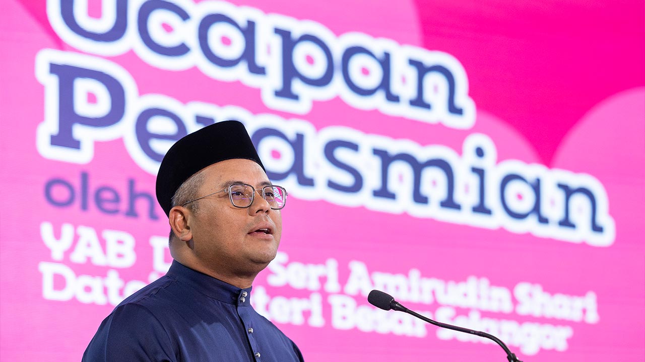 Penjawat awam perlu patuh garis panduan jika sertai ‘Perhimpunan Turun ...