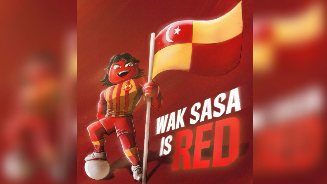 Selangor perkenal maskot rasmi, Wak Sasa | Astro Awani