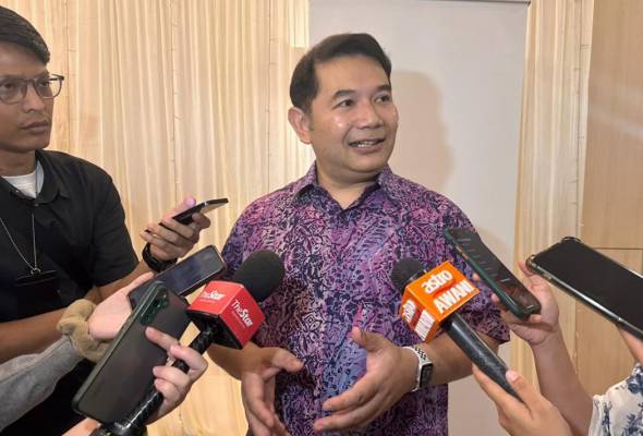 Himpunan Turun Anwar: Pengundi berhak dapat lebih daripada sekadar ...