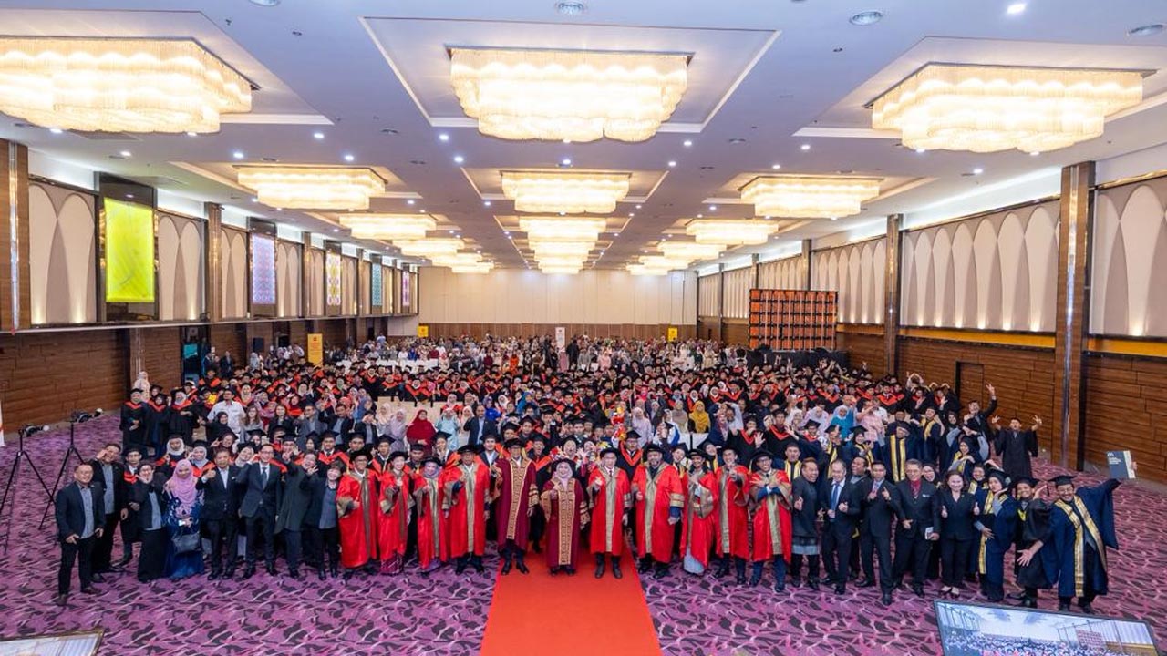 Akademi Vokasional McDonald's Malaysia perkasa agenda TVET | Astro Awani