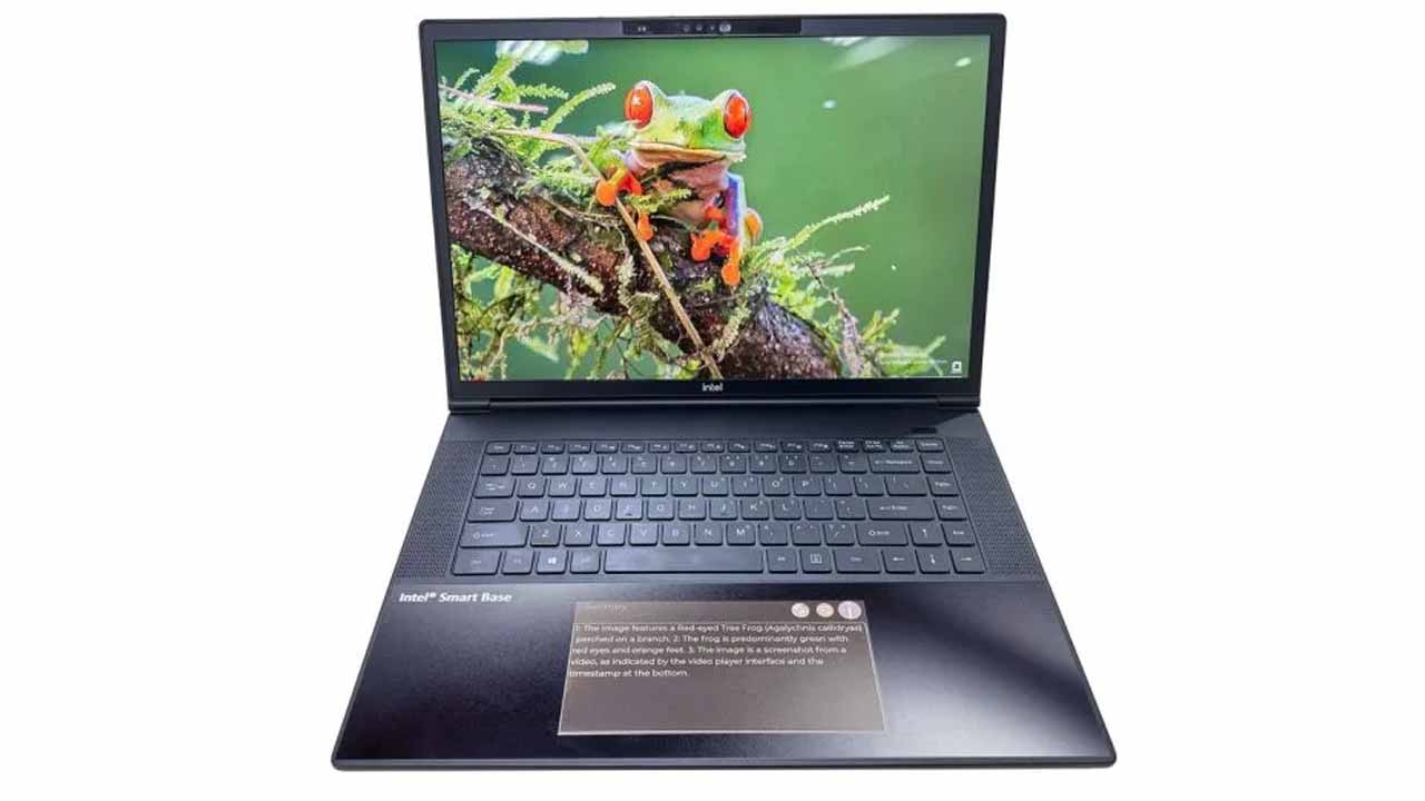 E-Ink hasilkan skrin untuk pad sesentuh komputer riba | Astro Awani