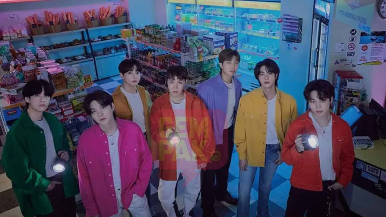 BTS umum 'comeback' album penuh, konsert jelajah tahun depan | Astro Awani