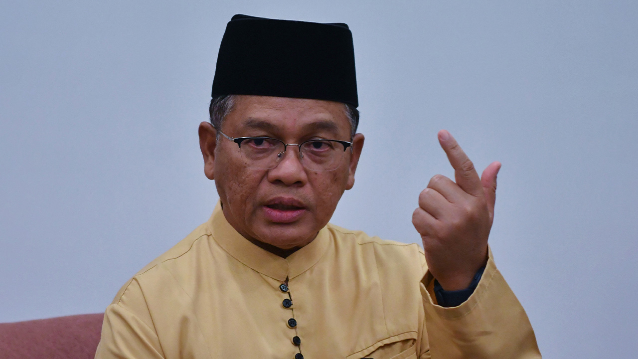 MFW diarah tarik balik promosi, pengiktirafan ‘Muslim Choice' - Menteri ...