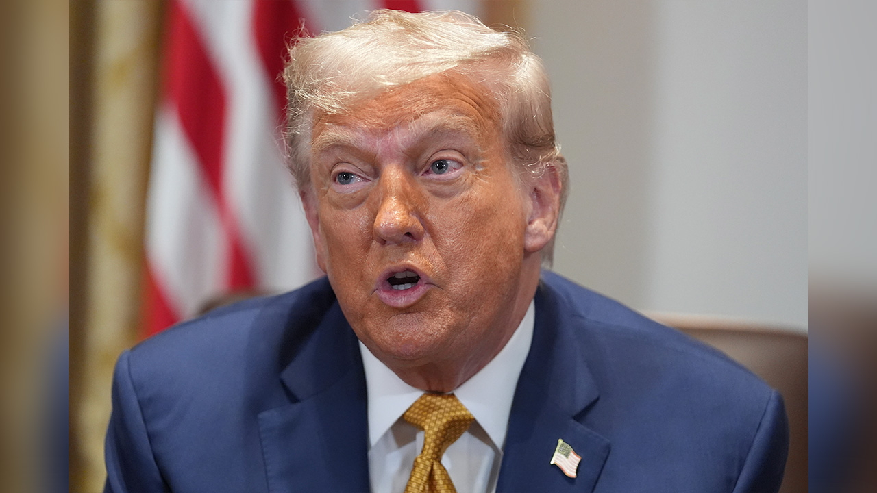 Jepun setuju tarif timbal balik 15 peratus - Trump | Astro Awani