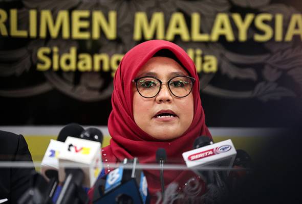 LKAN 2/2025: PAC akan panggil KKDW, Felcra Berhad beri penjelasan ...