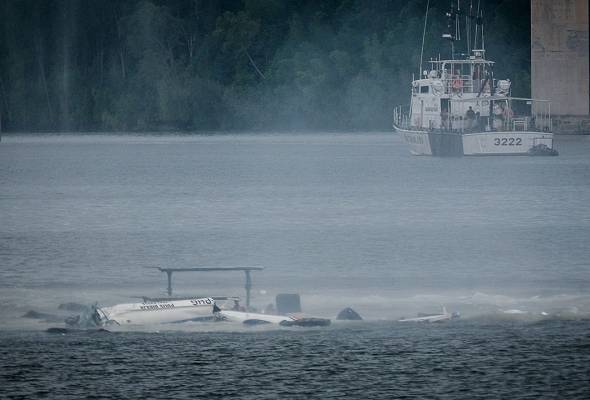 Insiden helikopter PDRM: Keluarga Konstabel Devendran serah sepenuhnya ...