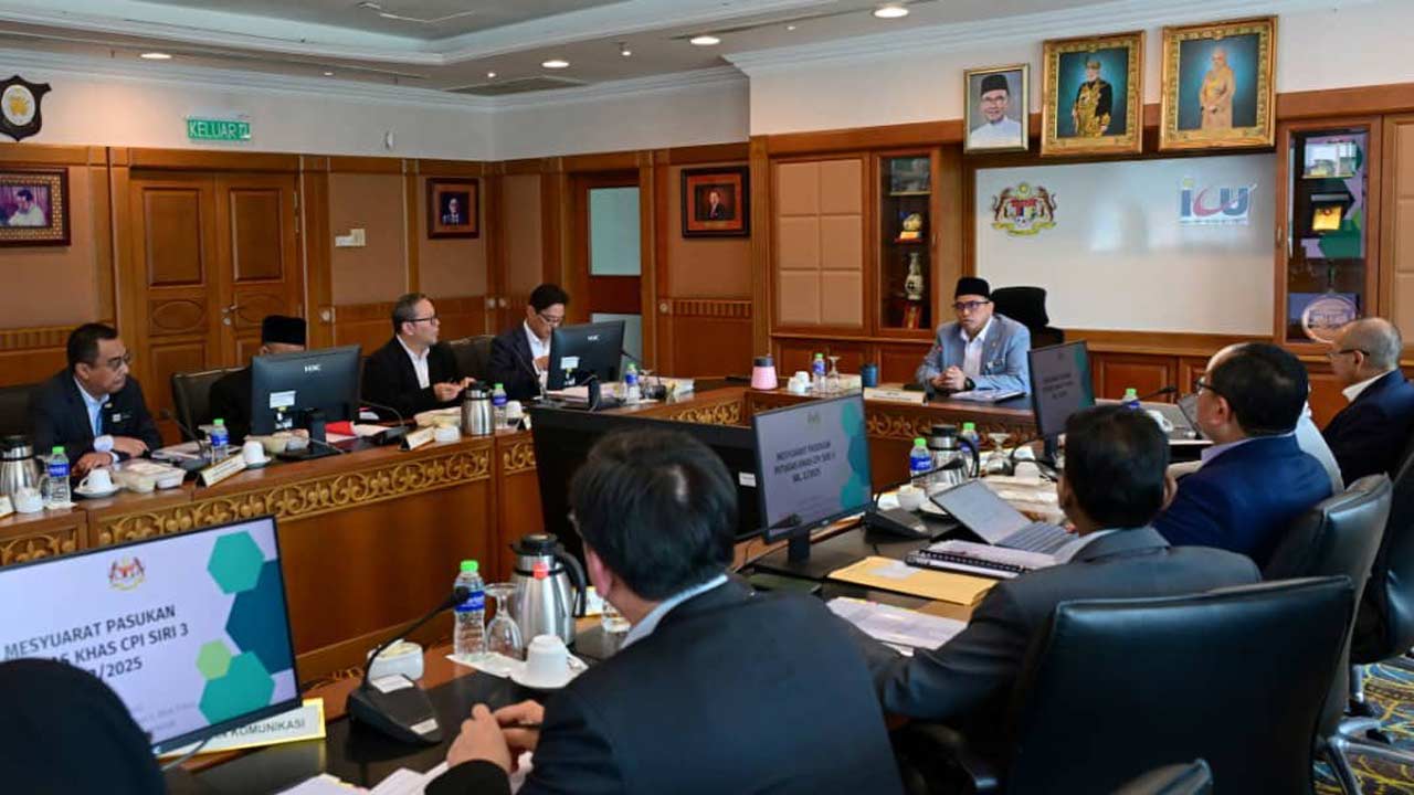 Isu rasuah: MITI diminta terus laksana libat urus dengan prospek ...