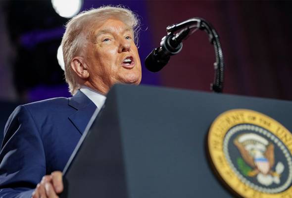 Malaysia’s neutral diplomacy hailed as Trump confirms ASEAN Summit ...