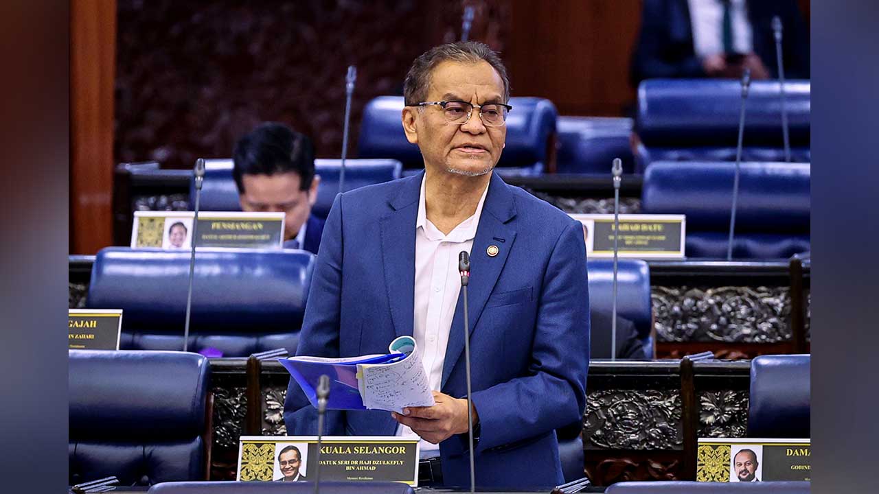 Salah guna ubat pelali dalam vape, KKM nilai semula kawal selia ...