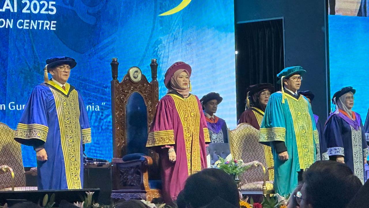 KPM, SPP berjaya laksana reformasi tangani kekurangan guru - Fadhlina ...