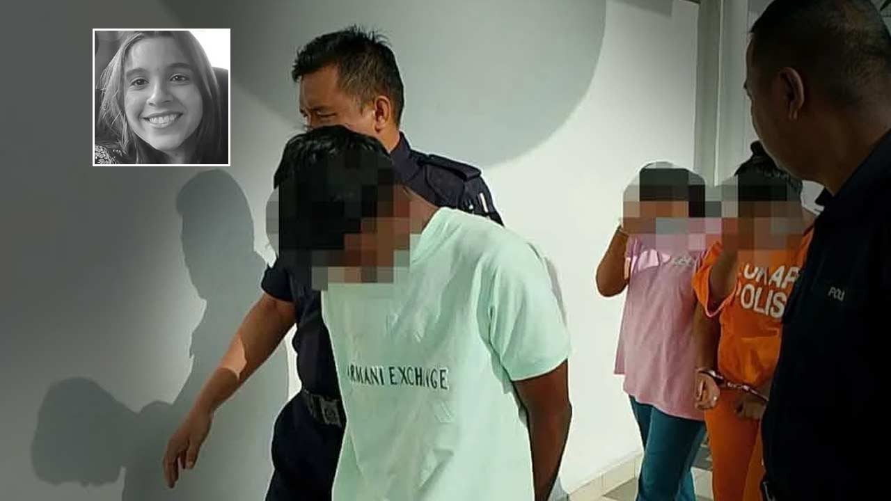 Kes bunuh penuntut: Suspek utama, rakan serumah didakwa esok - Polis | Astro Awani