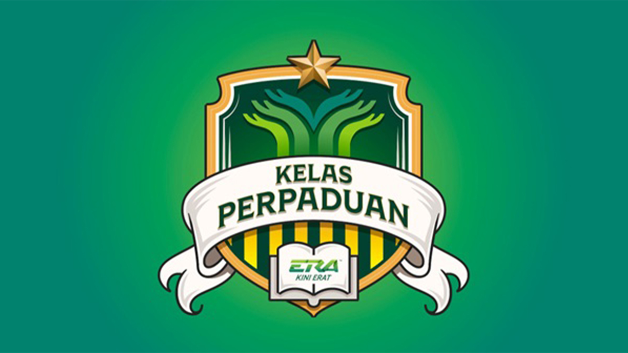 ERA lancar kempen Kelas Perpaduan ERA untuk rakyat Malaysia | Astro Awani