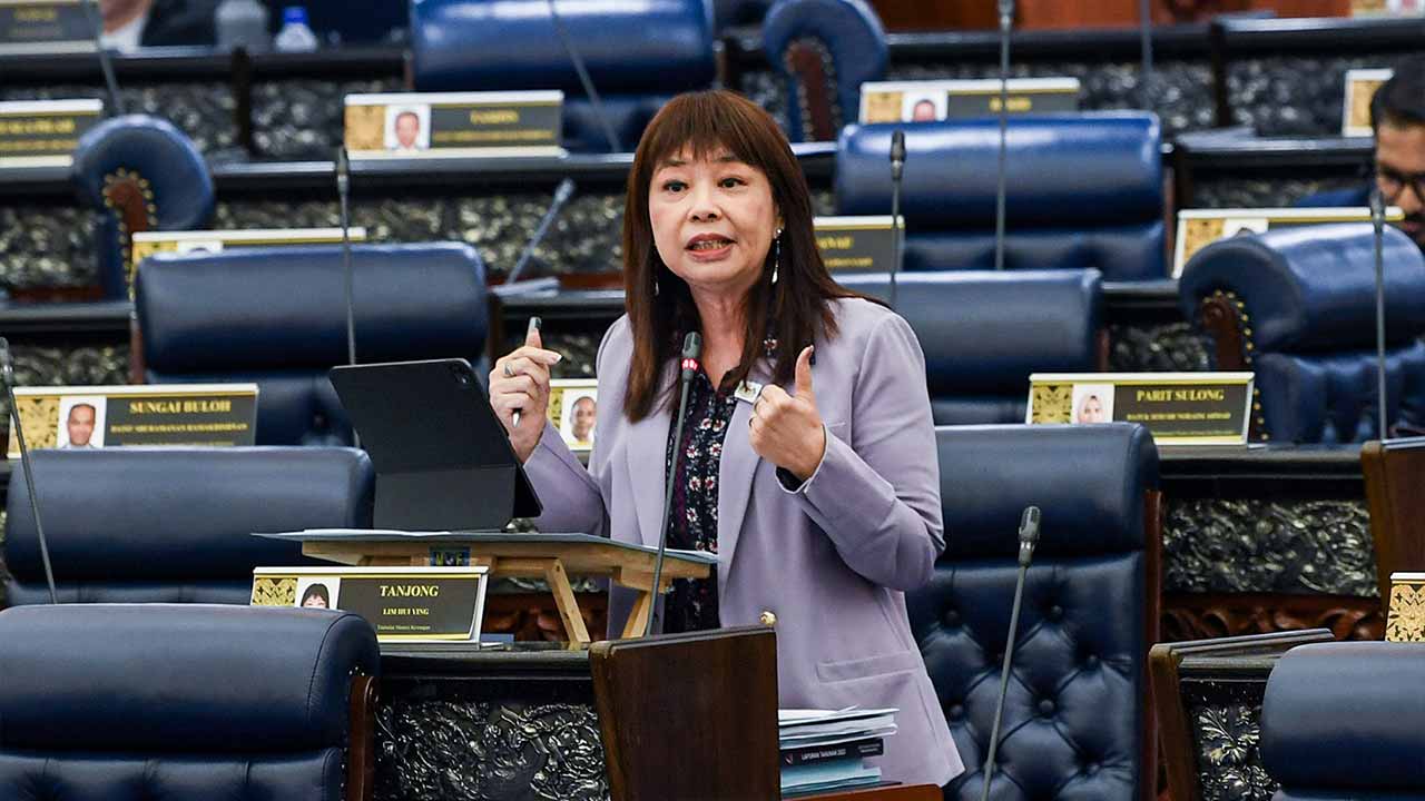 Hutang isi rumah negara berjumlah RM1.65 trilion setakat akhir Mac 2025 ...