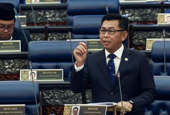 Isu sempadan: Kerajaan Persekutuan serius dapatkan pandangan Sarawak, Sabah | Astro Awani