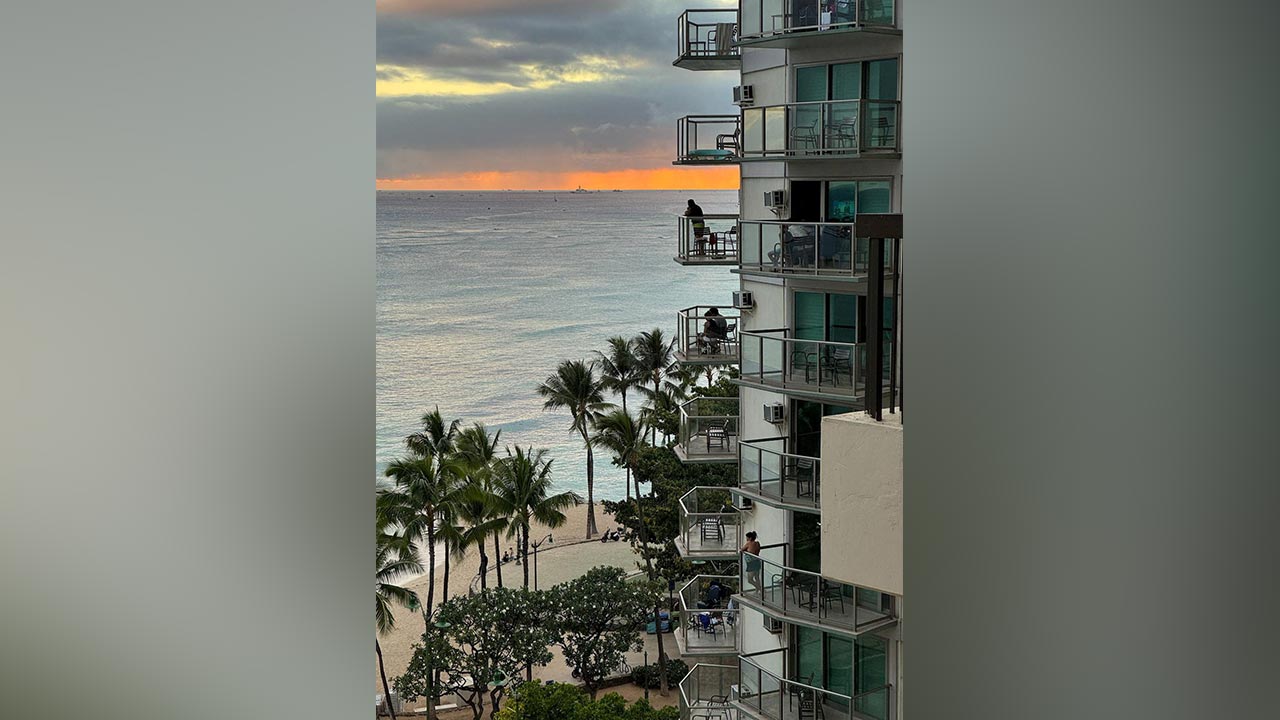 Gempa bumi Rusia: Gelombang tsunami mula landa pantai Amerika Syarikat ...