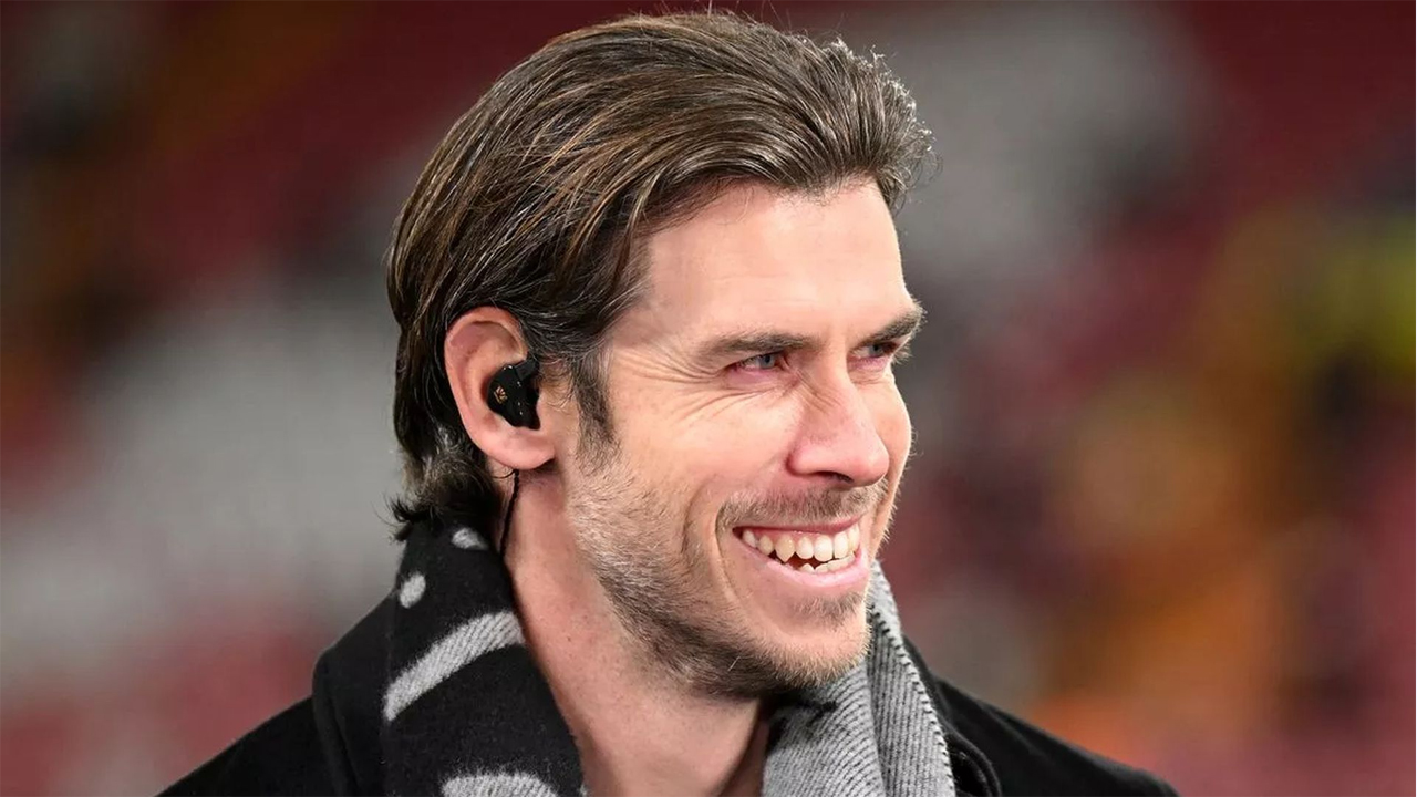 Konsortium diterajui Gareth Bale mahu beli kelab milik Vincent Tan ...