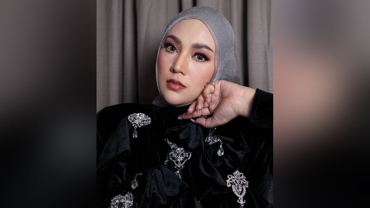 Shila Amzah tak tolak kemungkinan berdamai dengan Amy Search | Astro Awani