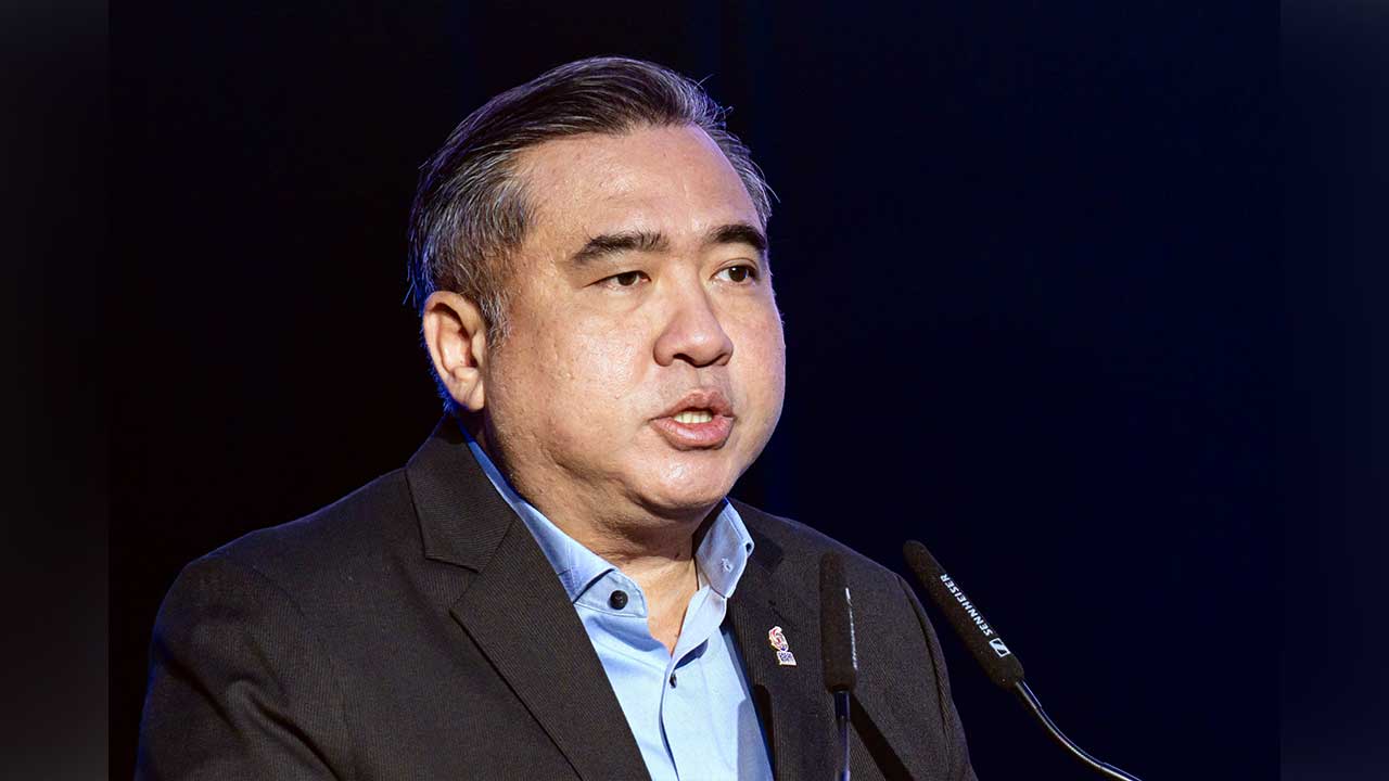 DAP kecam perarakan diketuai Ketua Pemuda UMNO, arah laporan polis ...