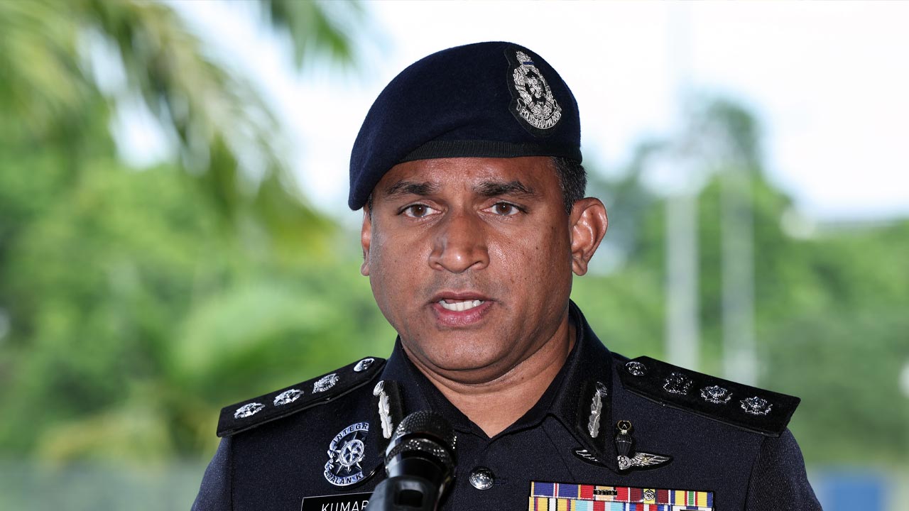 Polis sahkan NFA kes pengabaian kanak-kanak di taska Iskandar Puteri | Astro Awani