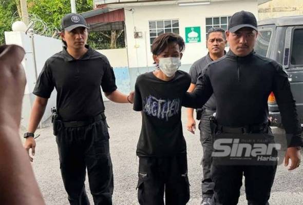 Remaja OKU dituduh bunuh lelaki warga emas | Astro Awani