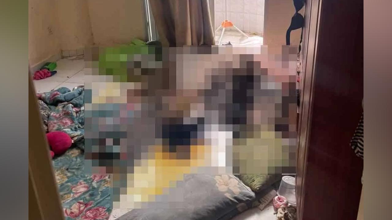 Mayat dua beranak mereput: Polis sahkan tiada unsur jenayah, kematian kekal SDR | Astro Awani