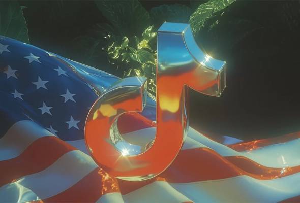 TikTok bakal lancar aplikasi baharu hanya untuk Amerika Syarikat ...