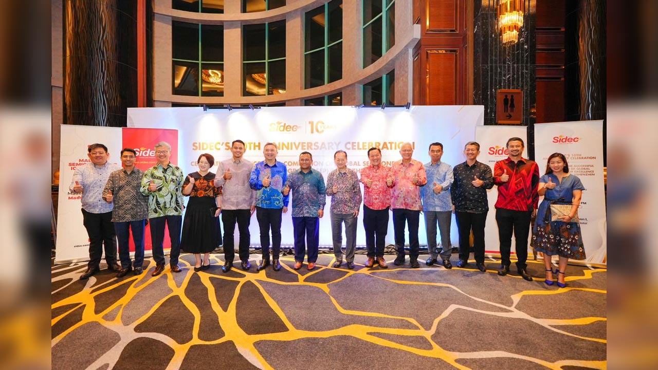 Selangor perkasa hala tuju digital negara, sambut 10 tahun kegemilangan ...