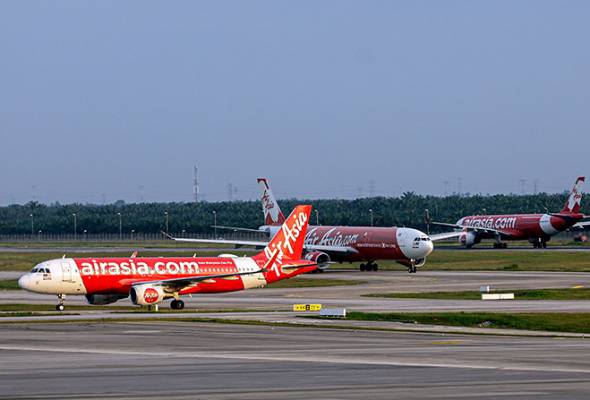 Capital A, KTMB meterai MoU jalin kerjasama dalam logistik ...