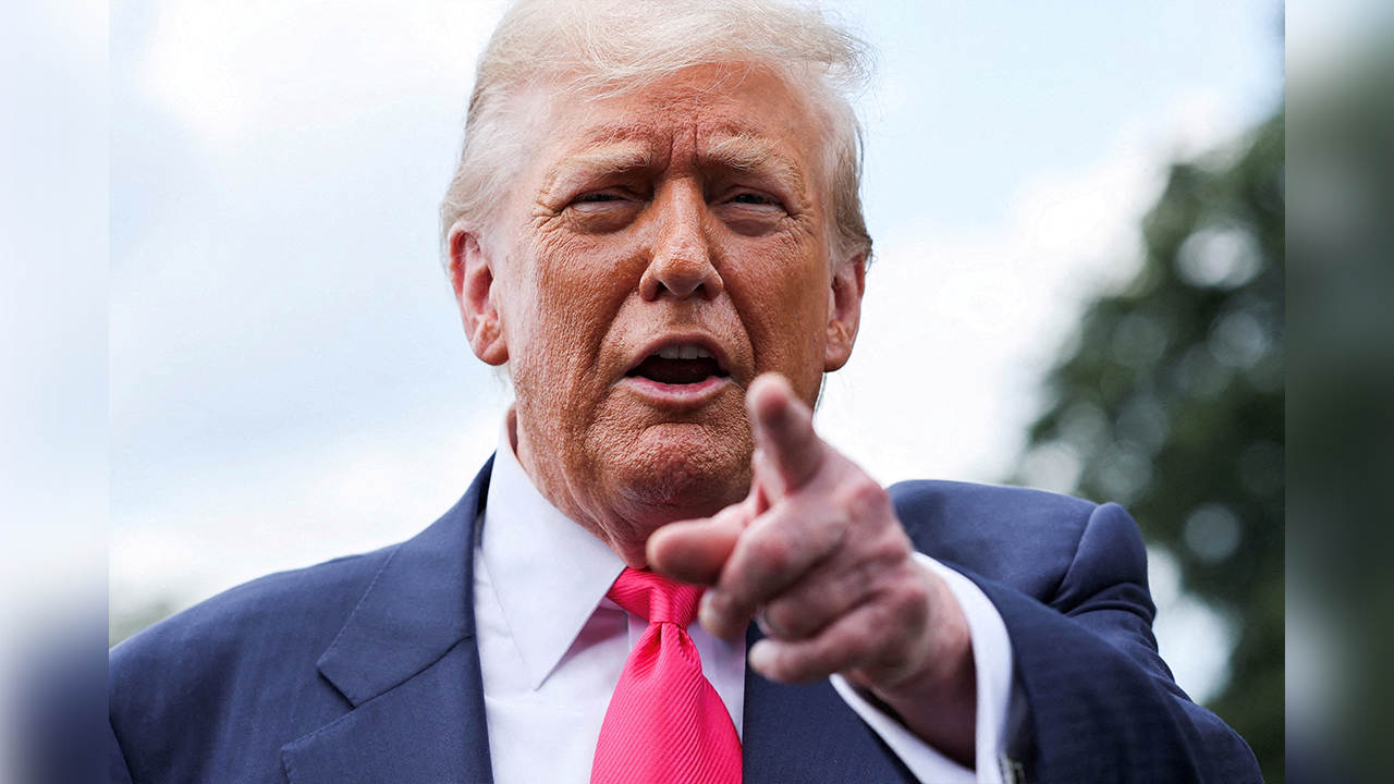 Trump umum AS akan kenakan tarif 100% ke atas import cip semikonduktor ...