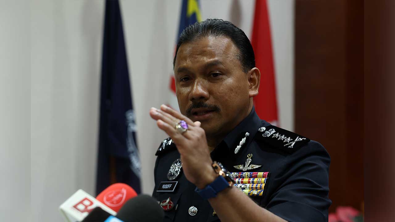 Reman pasangan suami isteri edar ganja di Kuala Krai disambung, polis siasat kaitan sindiket ...