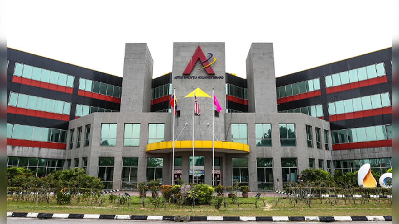 Syarikat 'homestay' bayar RM70,000 ganti rugi kepada Astro gara-gara ...