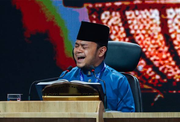 MTHQA 65: Penyertaan kedua bawa tuah kepada Aiman Ridhwan | Astro Awani