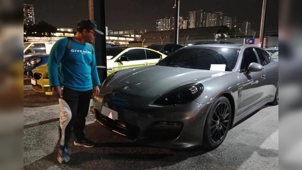 Selebriti, pempengaruh dalam radar JPJ | Astro Awani