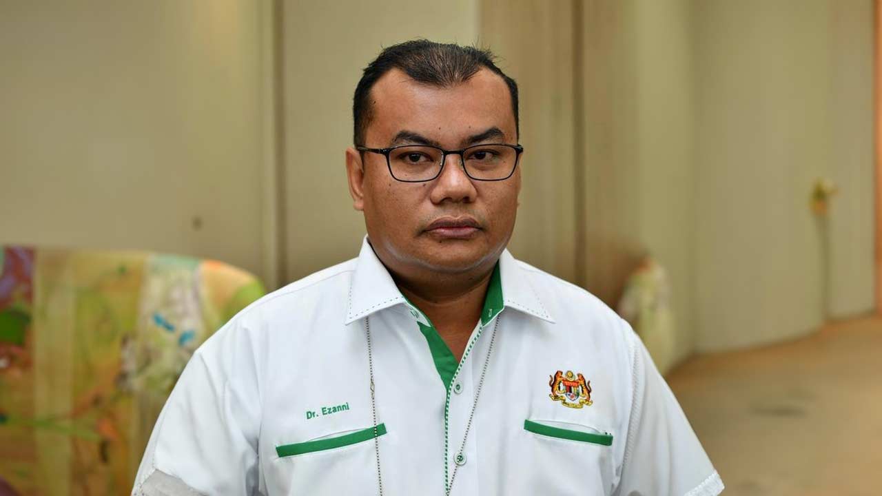 Aduan pencemaran habuk hitam, JAS siasat kilang di Kawasan ...