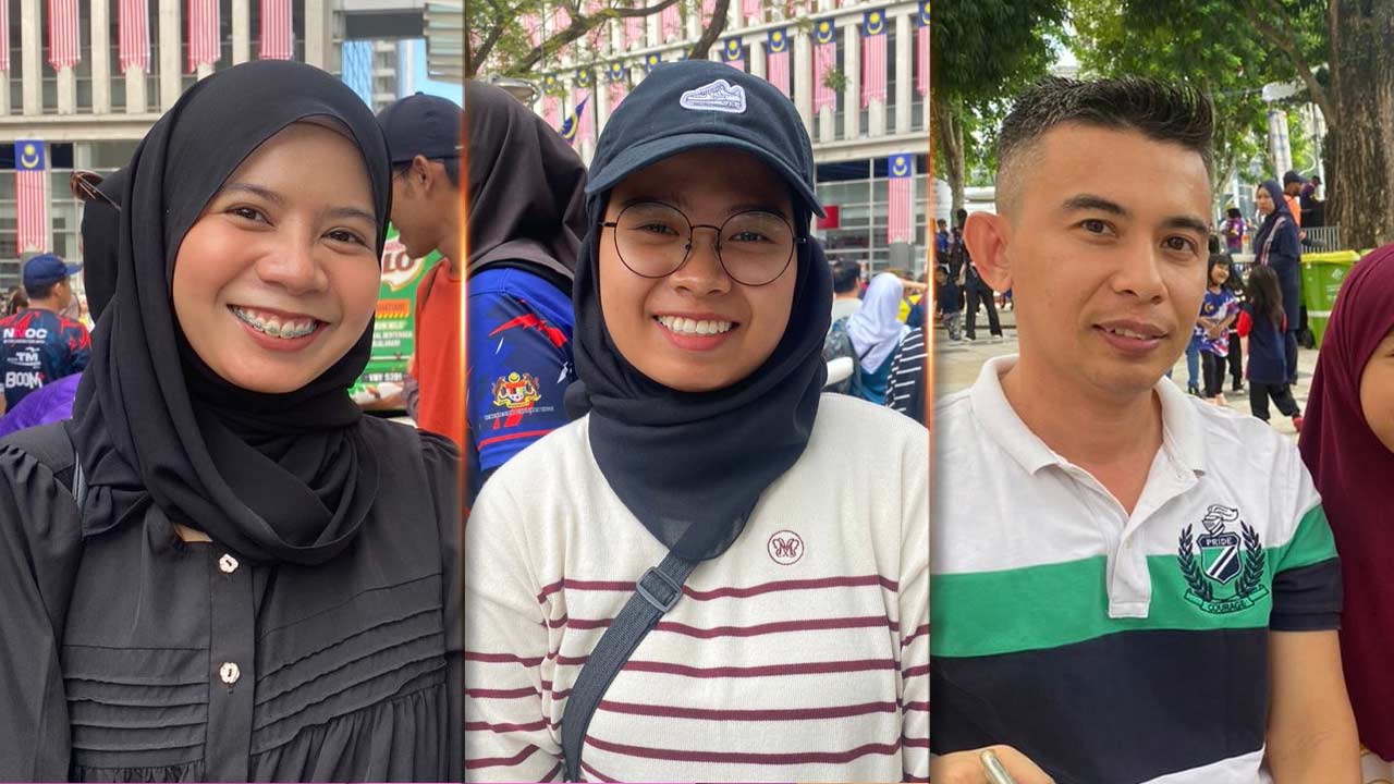 Lebih 10,000 hadir raptai Hari Kebangsaan 2025 | Astro Awani