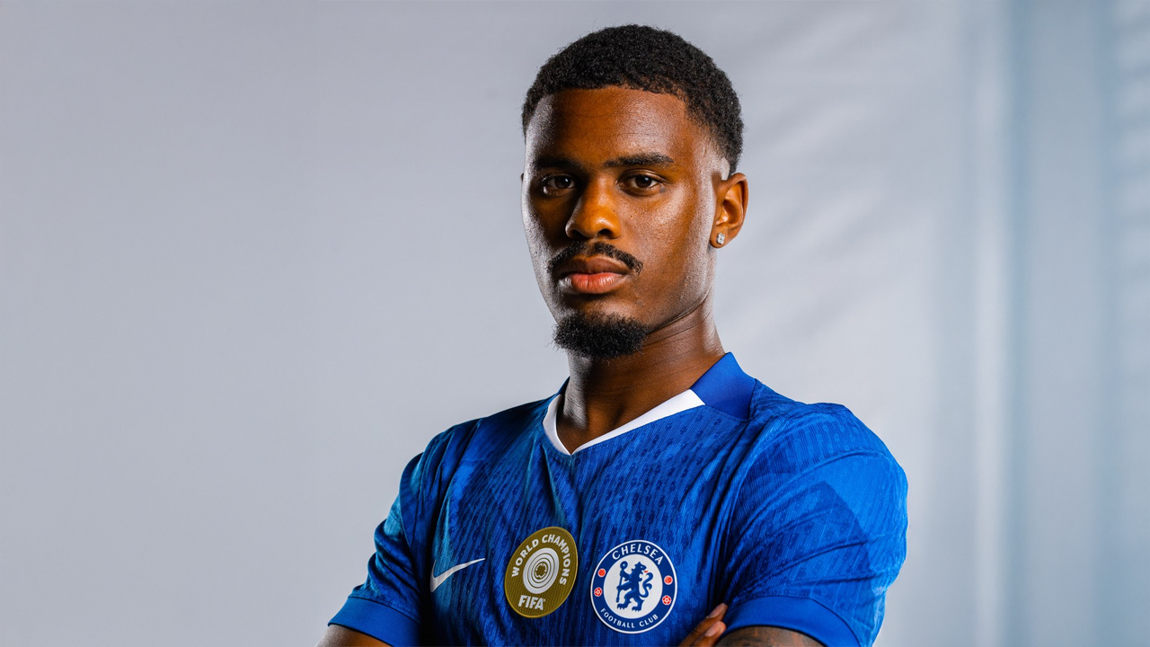 Chelsea sambar kapten termuda Ajax, Jorrel Hato | Astro Awani