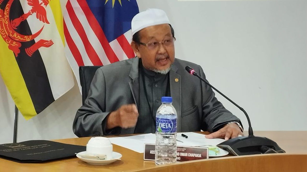 Masyarakat Selatan Thailand harap peranan Malaysia ditingkatkan ...