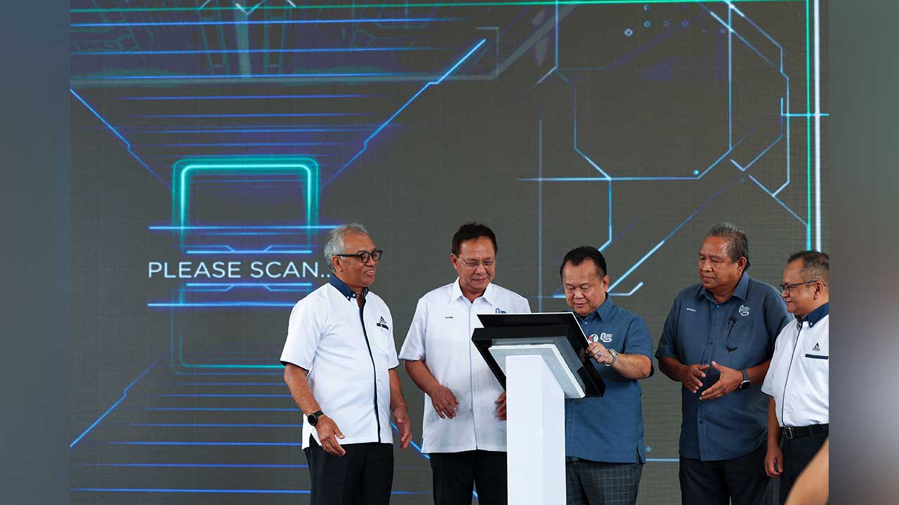 Pas tanpa had SMART RM68 sempena HKHM 2025 | Astro Awani