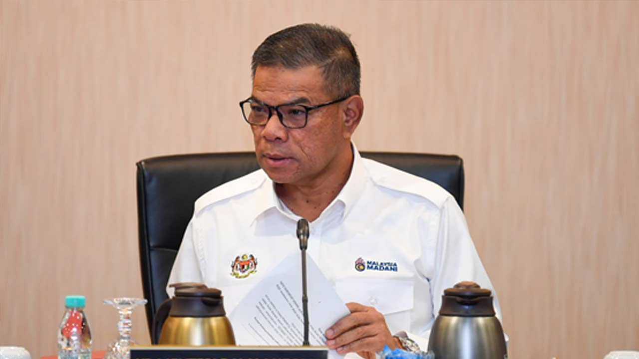 Isu rogol statutori: Cadangan Ketua Polis Kelantan pandangan peribadi ...