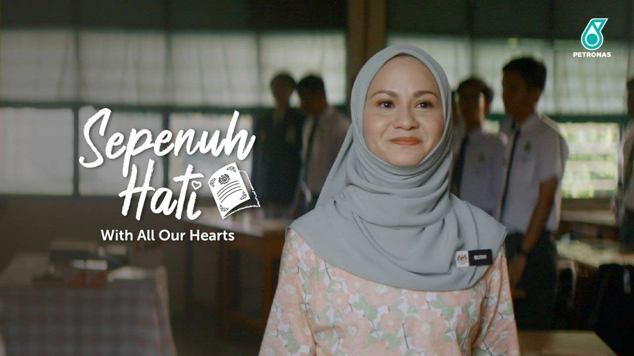 PETRONAS ‘Sepenuh Hati’ mengajak rakyat Malaysia hayati erti sebenar Rukun Negara | Astro Awani