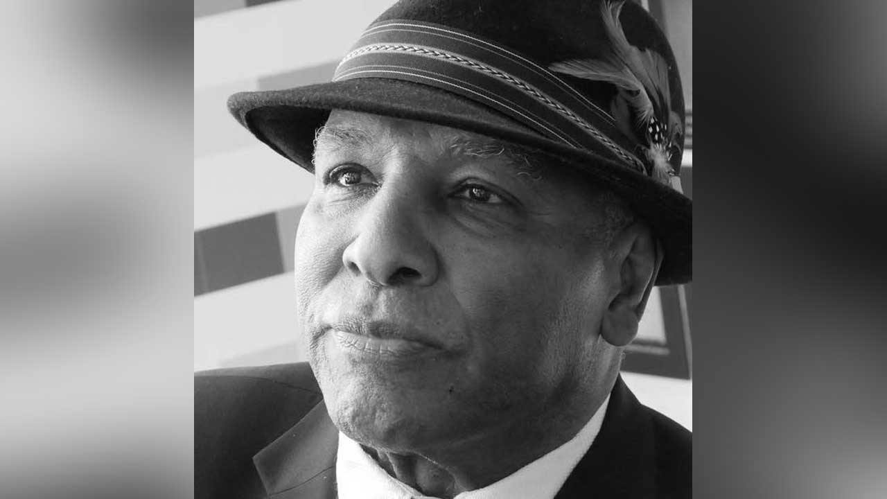 Rahaman Ali, adik legenda tinju Muhammad Ali, meninggal dunia pada usia ...