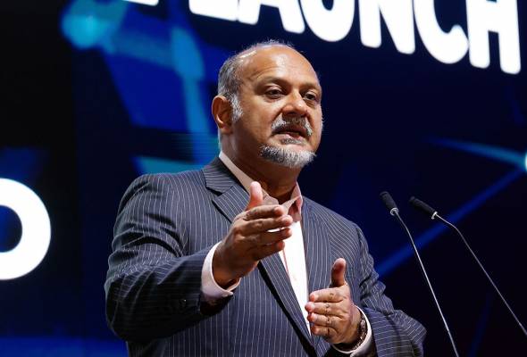 Dasar Pengkomputeran Awan Negara dilancar, lima tonggak utama perkukuh ...