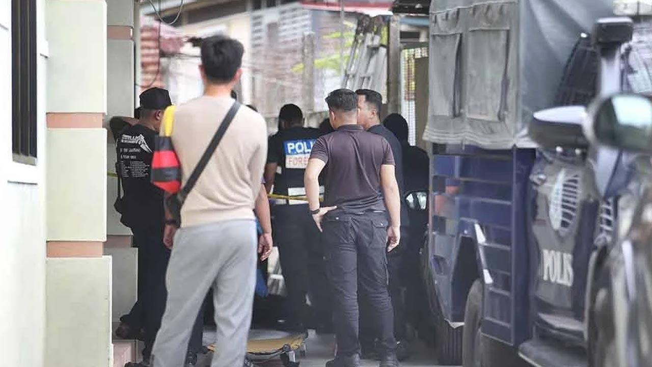 Warga emas maut tertembak, polis sahkan tiada unsur jenayah | Astro Awani