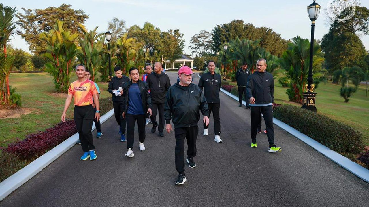 Taman Botani Diraja Johor dibuka semula kepada umum mulai 31 Ogos ...