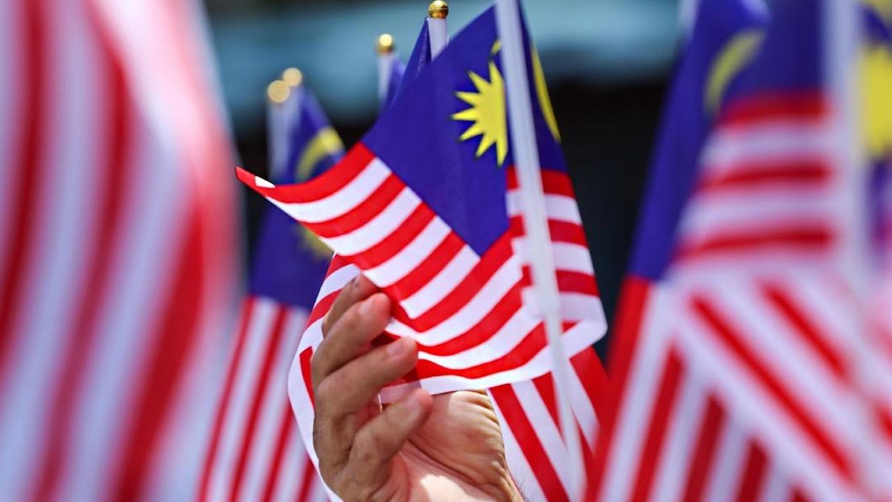 [KOLUMNIS] Jiwa merdeka Generasi Alpha: Patriotisme yang disemai dari ...