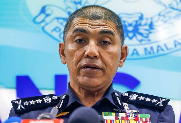 Op Northern Star: Datuk Seri antara individu terbaharu ditahan | Astro ...