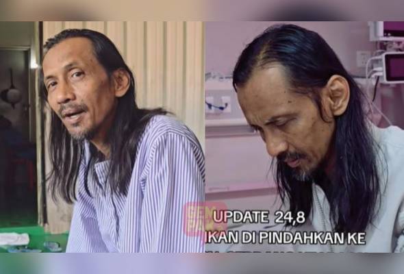 Soffi Jikan alami jangkitan pada jantung | Astro Awani