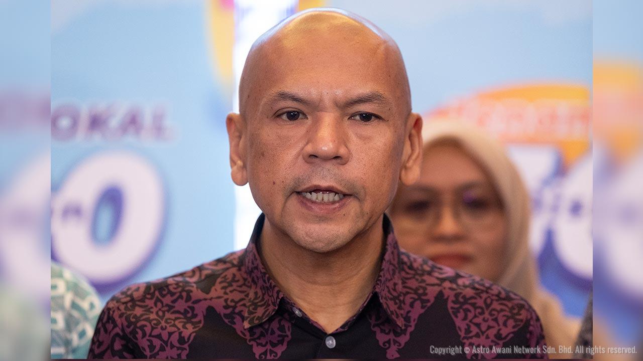Syarikat kenderaan perdagangan diminta daftar SKPS segera untuk nikmati ...