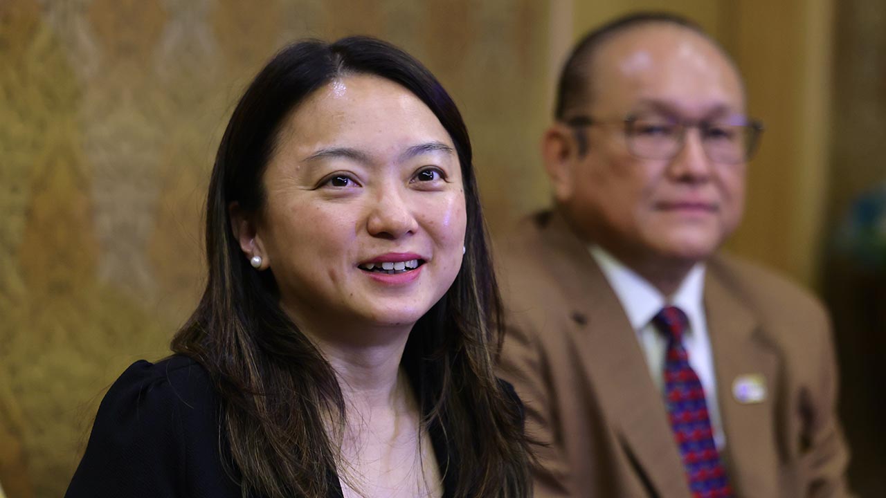 Sukan SEA Thailand: Jumlah sasaran pingat akan diumum pada November ...